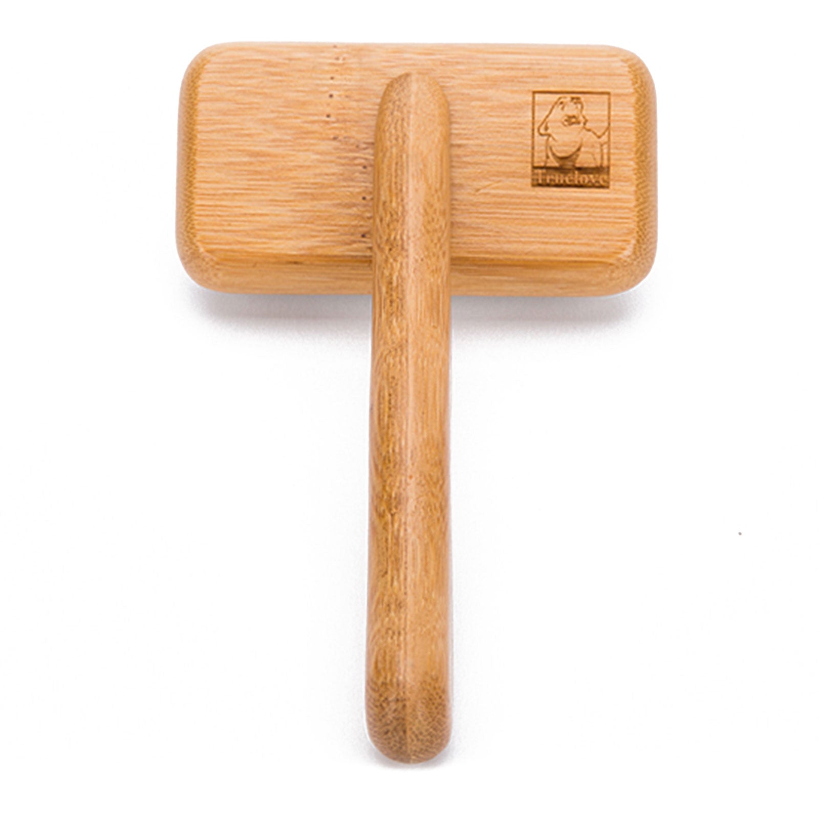 True Love Bamboo Arc Pin Brush ARCPIN BRUSH – Smartyez