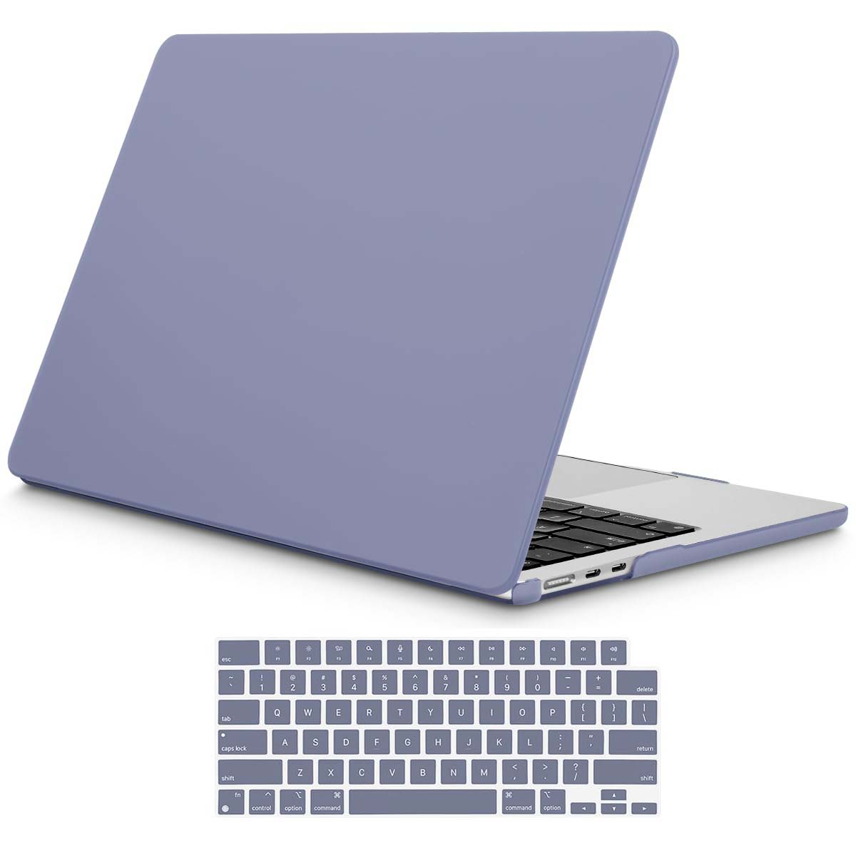 15 inch Air 2023 MacBook Air Matte Case A2941 M2 Chip Hard Shell Case ...