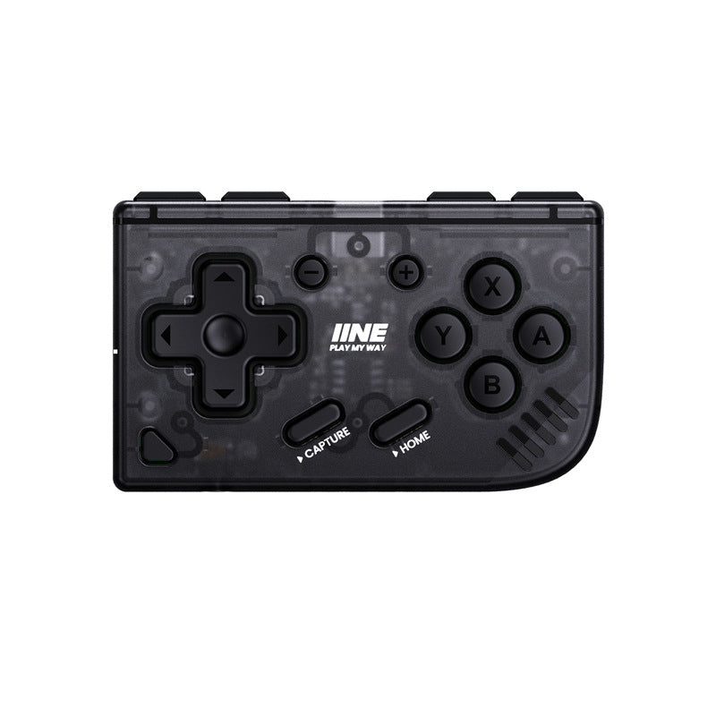 Mini Retro Pocket Game Controller - Multi-Platform Wireless Gamepad fo ...